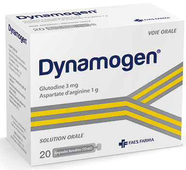 DYNAMOGENMédicaments - MBOAPHARMA