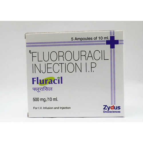 FLUOROURACIL 500 mg – MBOAPHARMA