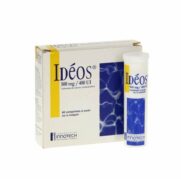 IDEOS®Médicaments - MBOAPHARMA